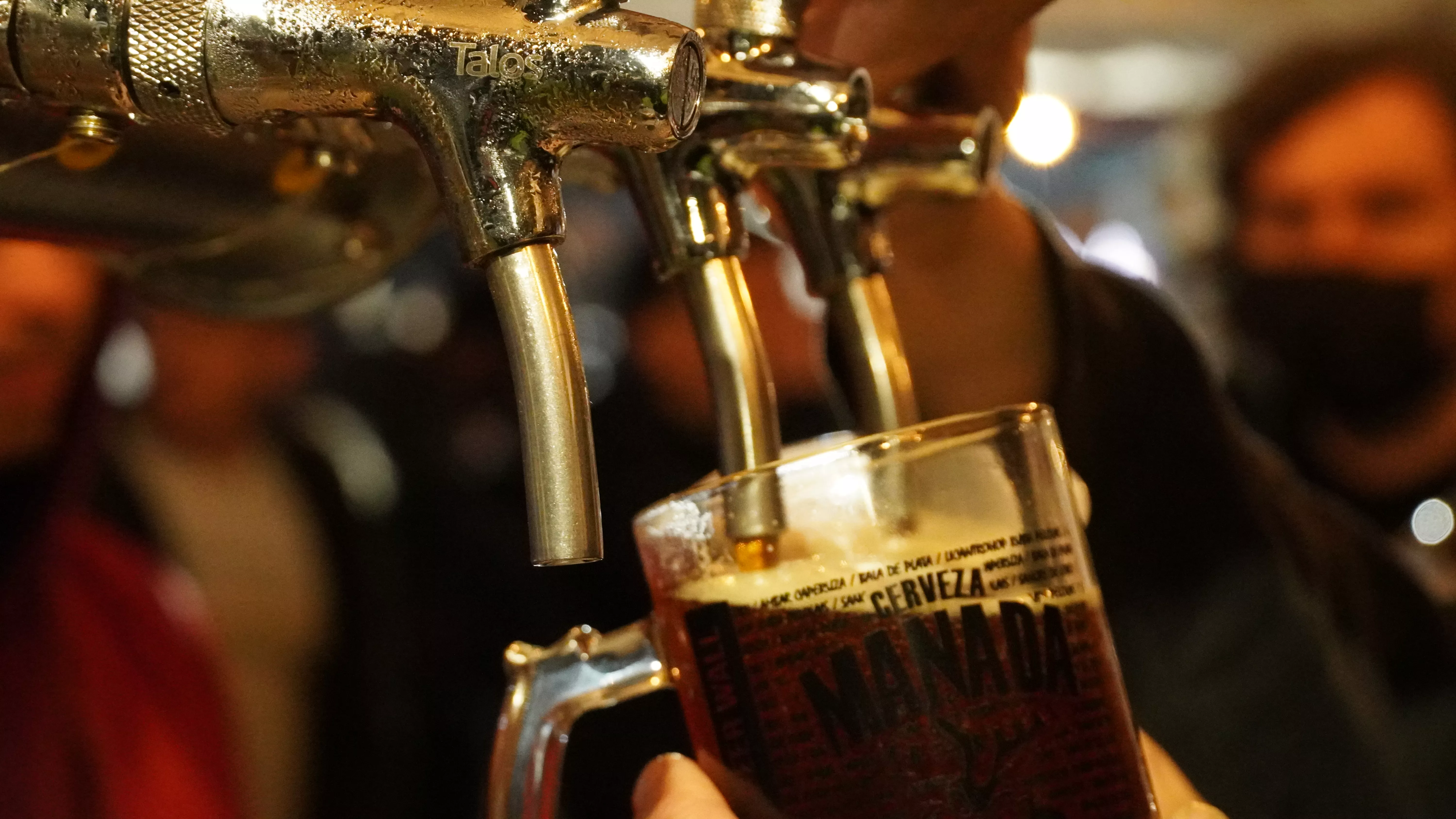 Fiesta de la Cerveza en Temuco contará con más de 40 variedades